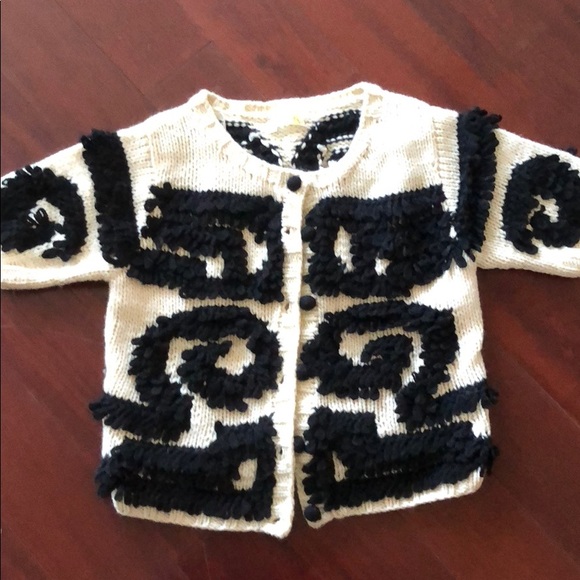 Anthropologie | Sweaters | Charlie And Robin Wool Sweater | Poshmark